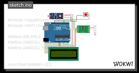 Scale Wokwi Esp32 Stm32 Arduino Simulator