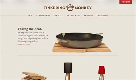 25 Beautiful And Inspiring Navigation Menus Web Design Ledger