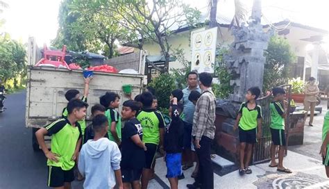 10 Sd Jadi Demplot Tanaman Pangan