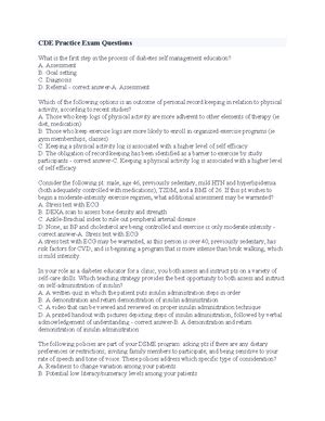 CSFA Exam CSFA Exam CSFA Exam A Complication Of Steep Reverse Trendelenburg Position Is A