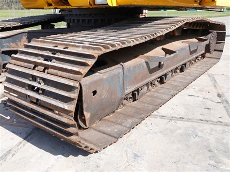 Komatsu PC LC Excavator Boss Machinery