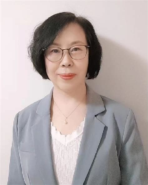 马淑一教授 包头医学院医学技术学院