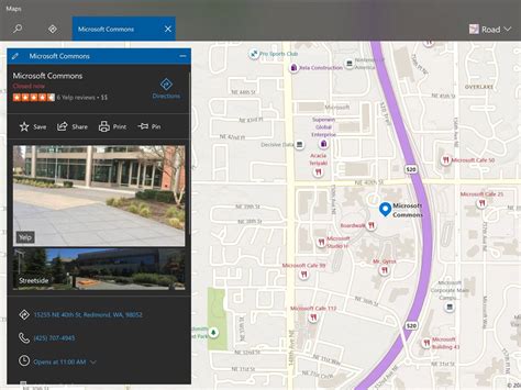 Bing Maps Windows Central