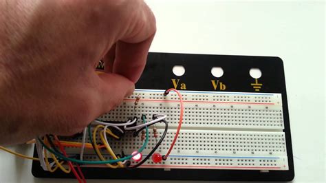 MCP Discrete Inputs YouTube