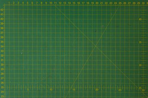 Green Cutting Board Texture