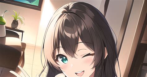 はいてないしつけてない No Title Locks Ltdのイラスト Pixiv