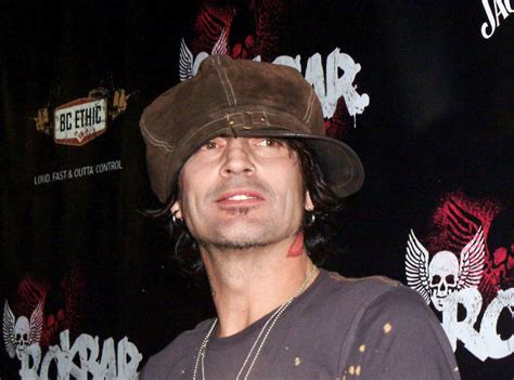 Heather Locklear Is Unstoppable