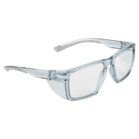 Portwest Ps26 Side Shield Glasses Clr Uk