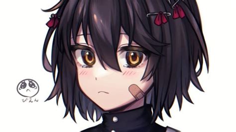 Mashiro Nijisanji まっしろキャンバス on Twitter