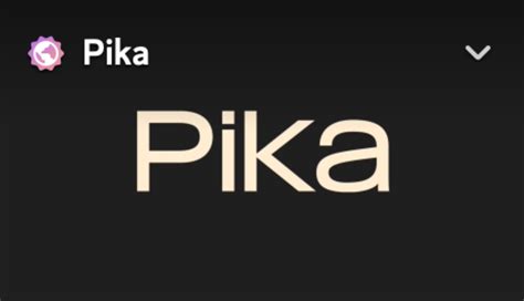 Pika Labs Bot Archives Pika Labs