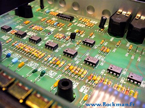 Rockmanfr Rockman Instrument Eq Review