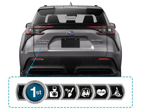 Subaru Canada Logo Nouvelles Subaru Canada