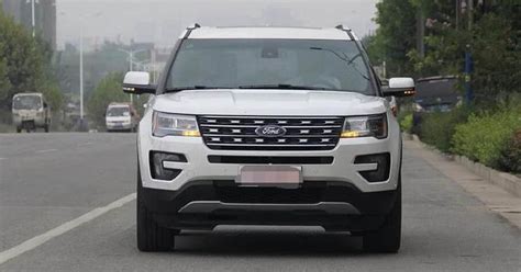 公認的「油老虎」這款車就算買得起，你也開不起，比路虎還耗油 每日頭條