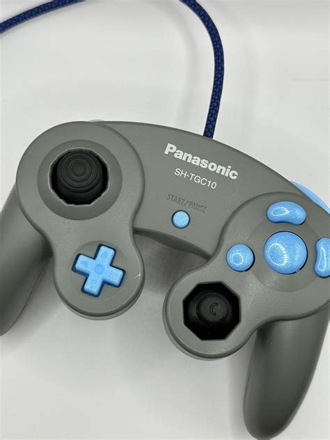 Maxwell S Mods On Twitter Panasonic Blue 420 Panasonic Shell Phob