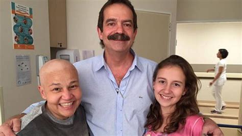 Após rumores de morte Claudia Rodrigues desabafa em rede social Pessoa sem escrúpulos estou