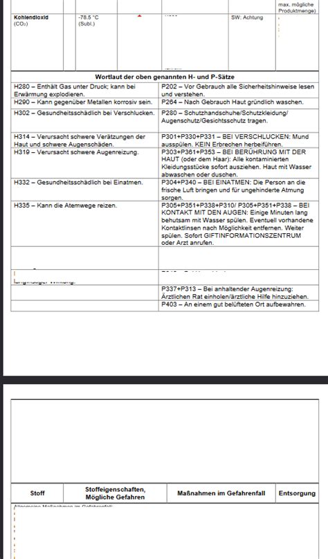 Spacing How To Merge Two Tables With Different Column Sizes With No