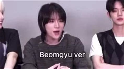 پارت های یونجون که به خاطر هنر نمایی های بومگیو دیگه نمیشه مثل قبل بهش