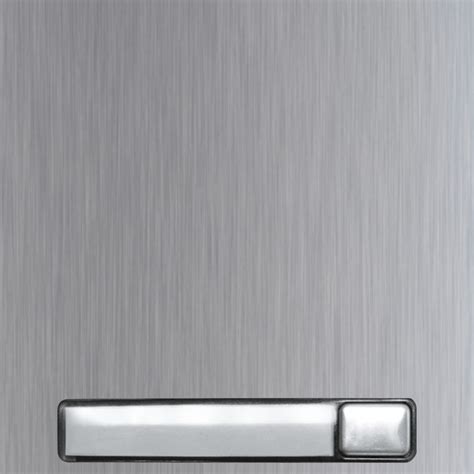 Golmar NX P Push Button Module