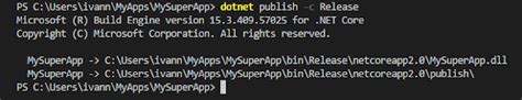 Ways You Can Deploy An ASP NET Core App To GCP Google Cloud Blog