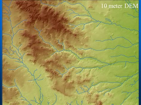 Environmental GIS Nicholas A. Procopio, Ph.D, GISP - ppt download