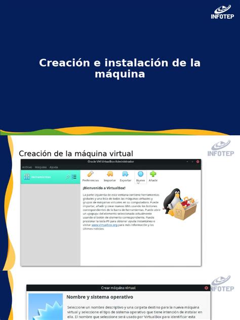 instalacion de ubuntu linux pdf