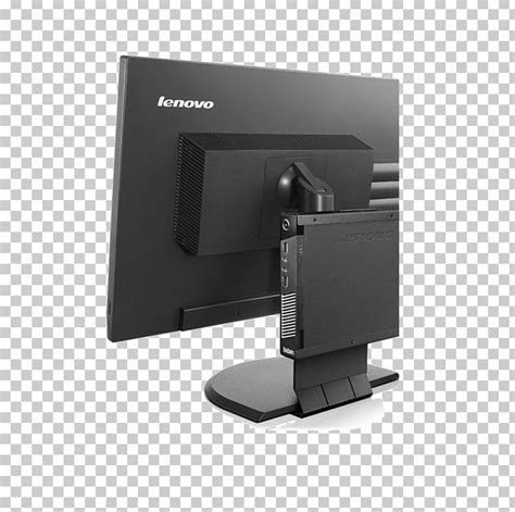 Thinkcentre M Series Desktop Computers Lenovo Small Form Factor Png Clipart Angle Computer