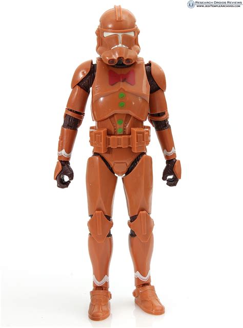 Phase 2 Clone Trooper The Black Series Phase Iv Holiday Editions
