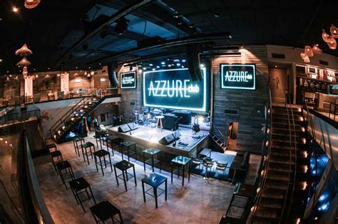 Veja A Programação De Shows Do Azzure Club Goiânia Para Este Final De Semana Ache Festas