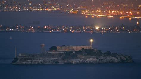 Alcatraz Night Tour Tickets Prices Ferry Timings What To Expect