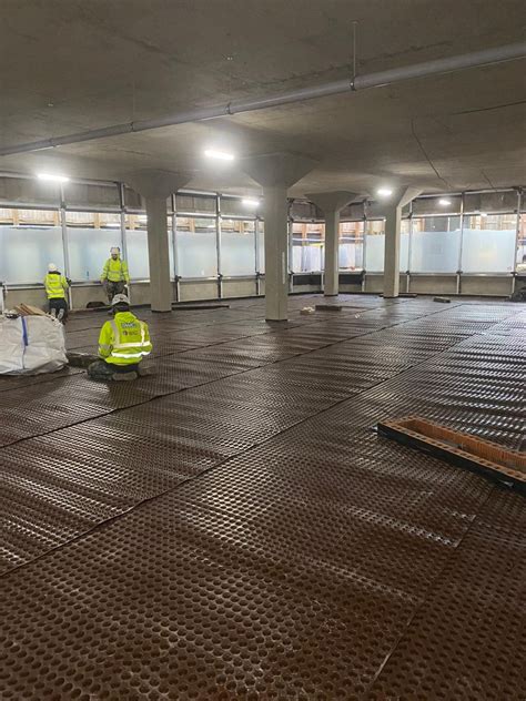 Structural Waterproofing Contracts Ltd On Linkedin Waterproofing