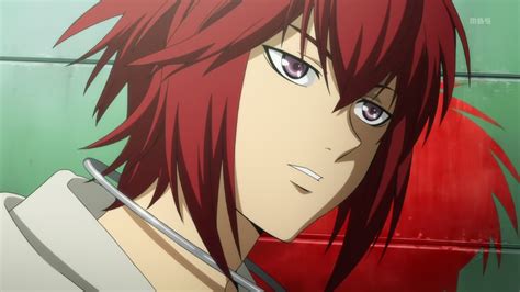 Image Tenpouin Yuki Op1  Code Breaker Wiki Fandom Powered By Wikia