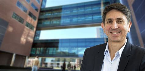 University Of Colorado School Of Medicine Names David Digregorio Phd New Chair Of Physiology