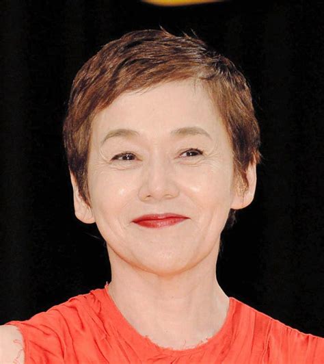 大竹しのぶ、さんまと子供達との4ショット写真紹介 長男誕生日で一緒に食事芸能デイリースポーツ Online