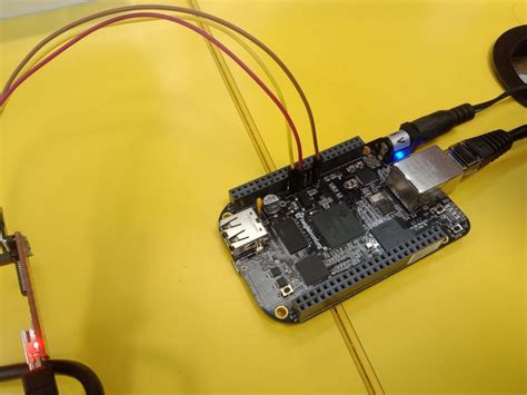 Esp32 Ble Gatt Connection Between Client And Server By Pavan Moody
