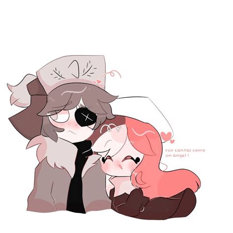 Créditos Al Artista Original Chibi Dibujos Dibujos Kawaii Anime