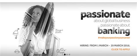 Apply For The 2018 Access Bank Entry Level Training Programme