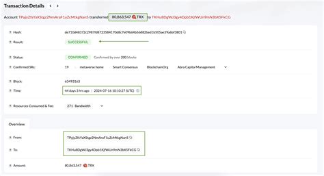 What Is Tronscan How To Use And How To Withdraw From Tronscan