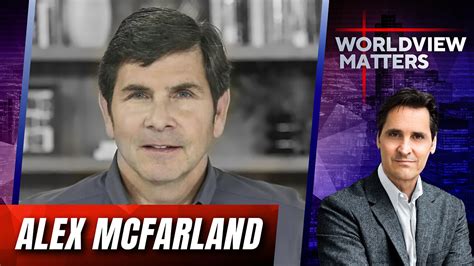 Alex Mcfarland A New Age Of Demonic Activity Or Nothing New Under