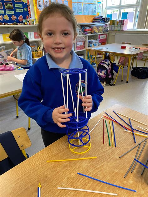 Some More Images From Our Aistear Theme Space