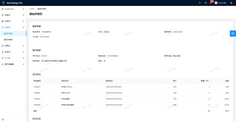 Saas平台 系统开发 程序员客栈