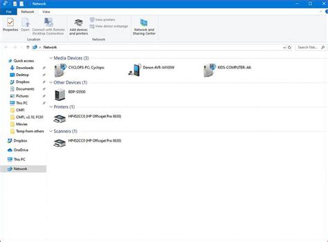 Windows 10 Media Streaming Solved Windows 10 Forums