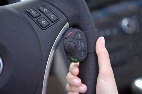 Статья про Что такое Hands Free в автомобиле и для чего он с аудио ...