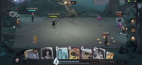 哈利波特魔法觉醒周年庆！你让魔法成真2