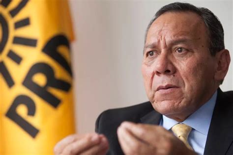 Prd Pausa Participación En El Proceso Interno Del Frente Amplio Por