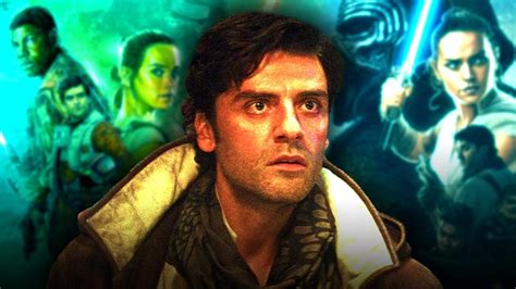 Star Wars Oscar Isaac Pronto A Tornare Ma Ad Una Condizione ⋆ Galaxy