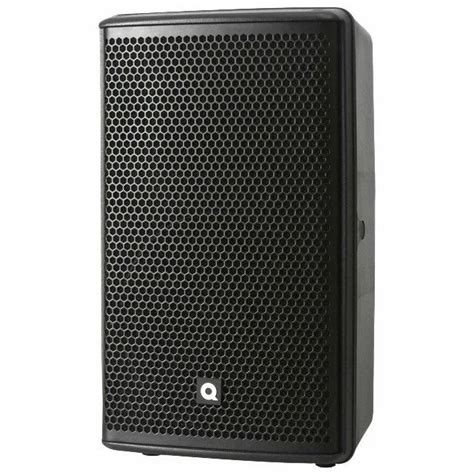 Quest Qsa200i Speaker At ₹ 42600piece Speakers In New Delhi Id