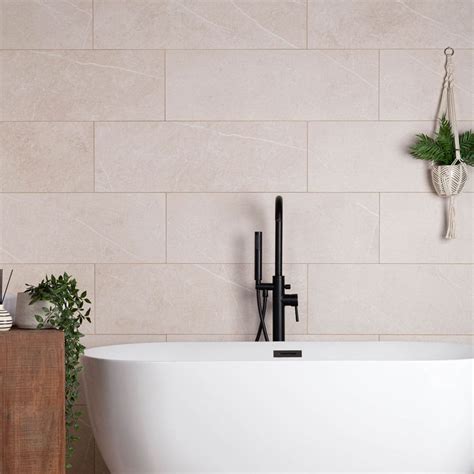 Variance Involving Rectified Tiles And Non Rectified Tiles