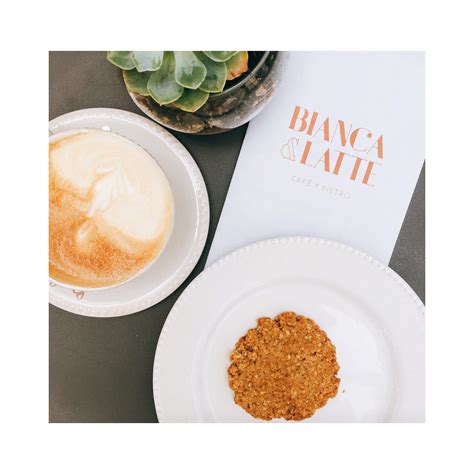 Bianca And Latte Semana Del 12 De Marzo By Maria Cecilia Amaya Medium