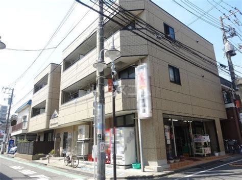 グランシャリオ東京都北区の賃貸物件建物情報賃貸マンション【ハウスコム】