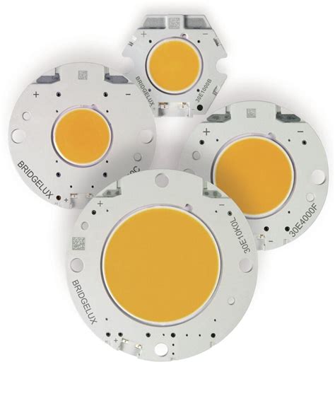 Vero Series Led Arrays Bridgelux Architect Magazine